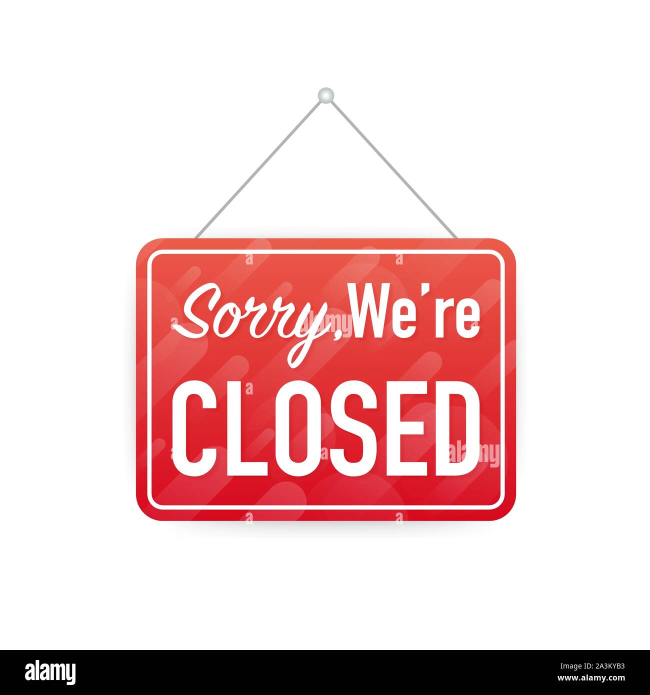 Small town welcome sign Cut Out Stock Images & Pictures - Alamy