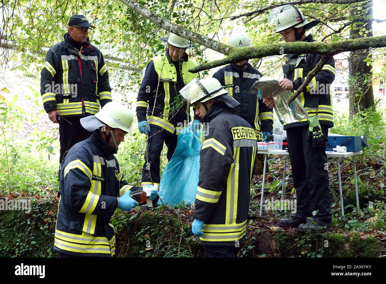 Water porbe hi-res stock photography and images - Alamy