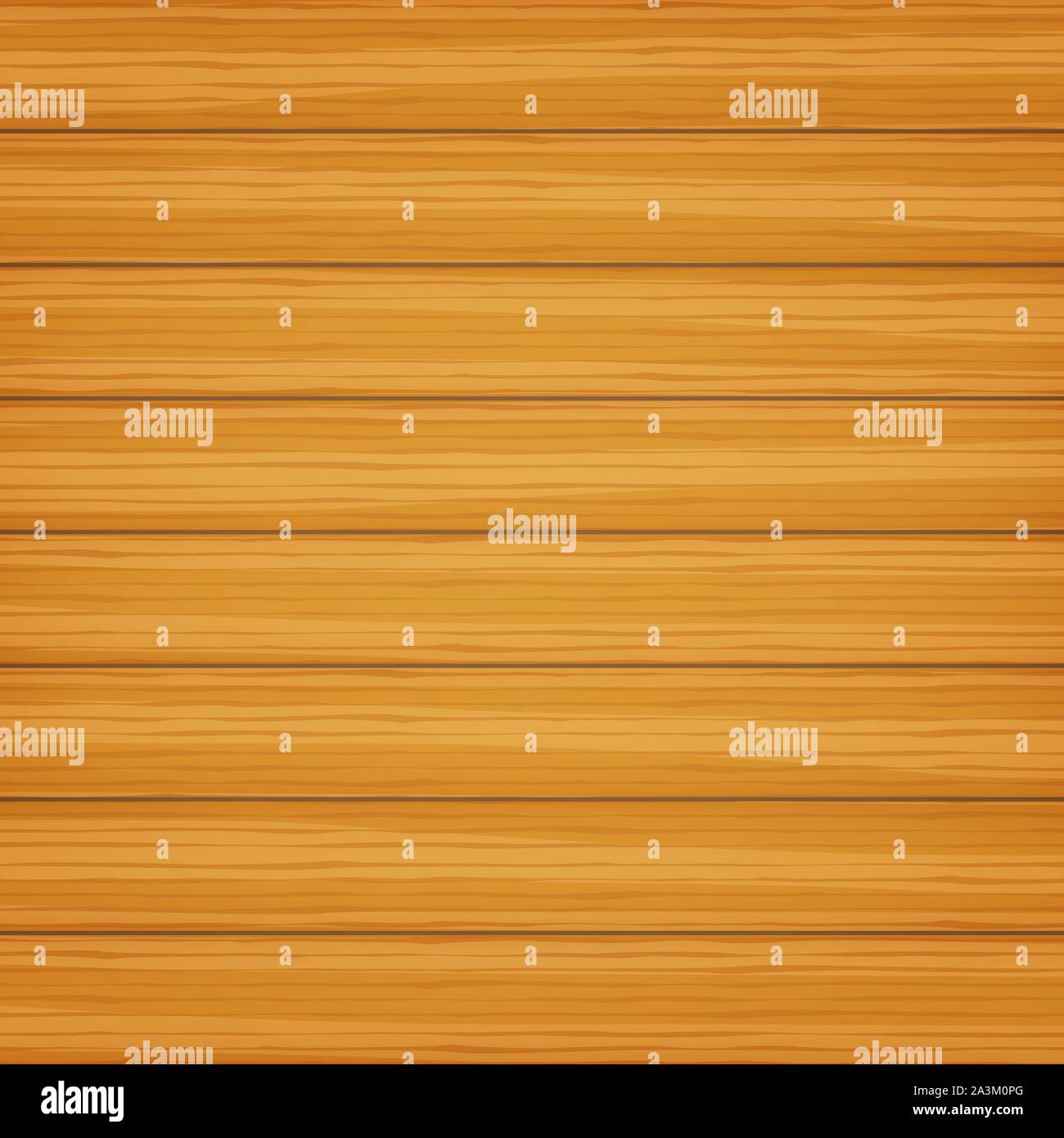 Wood texture. Repeated border Vector illustration Stock Vector Image ...