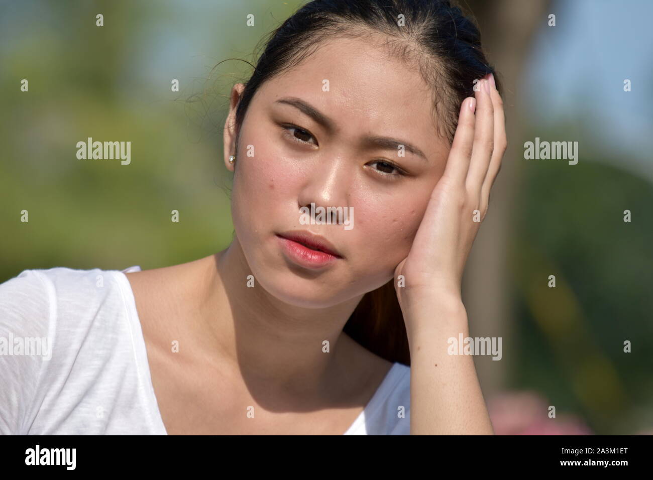 Memory and women hi-res stock photography and images - Alamy