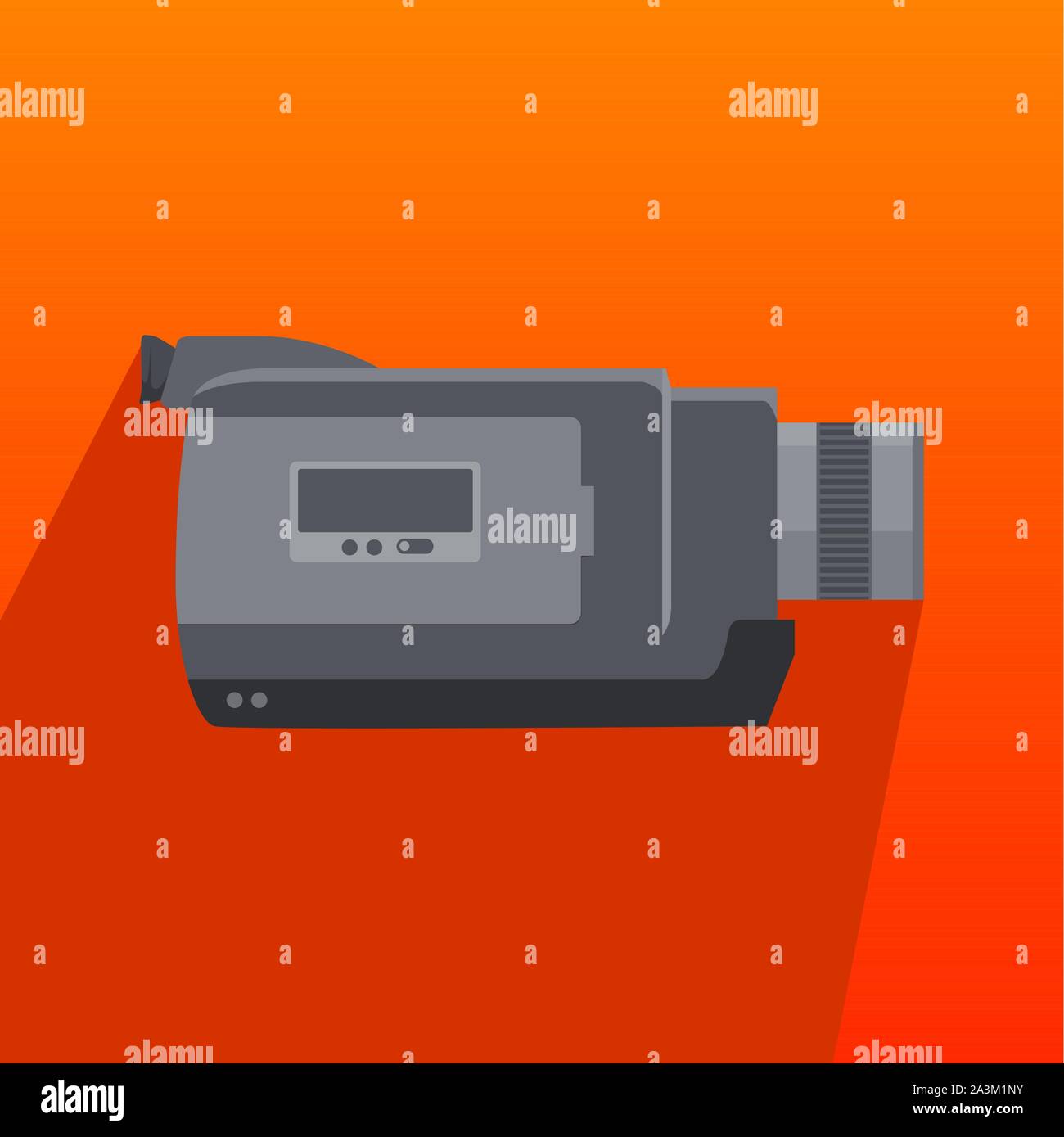 Tripod still Stock Vector Images - Alamy