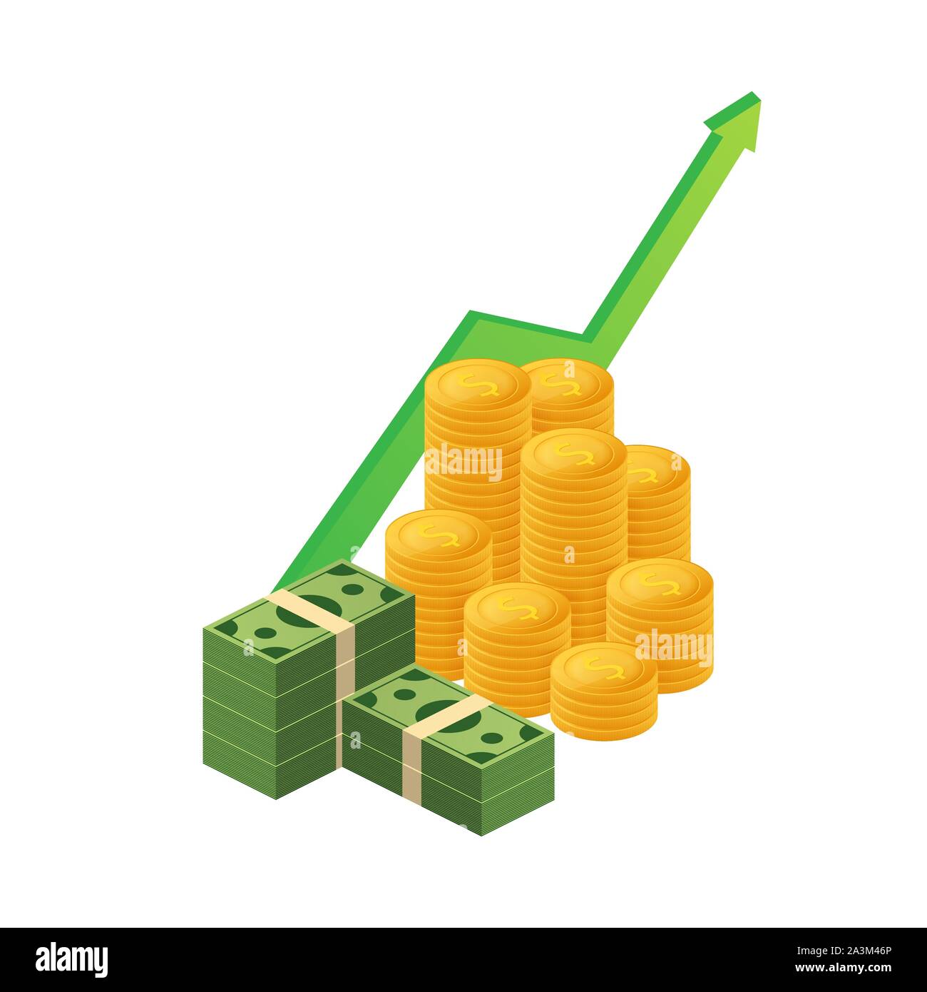 Gold margin Stock Vector Images - Alamy