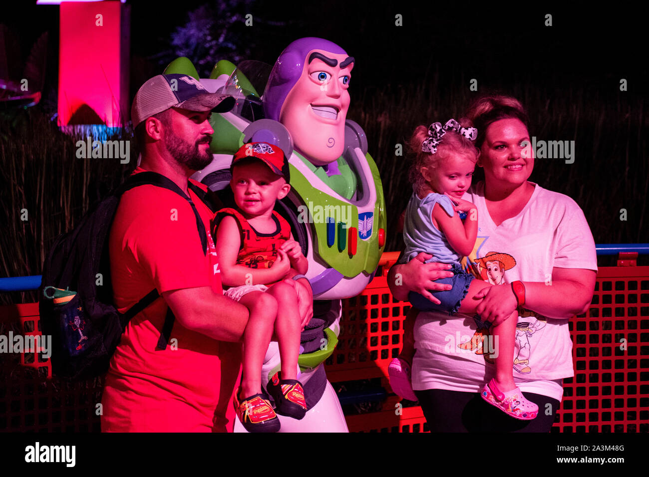 The duck family cartoon disney hi-res stock photography and images - Alamy