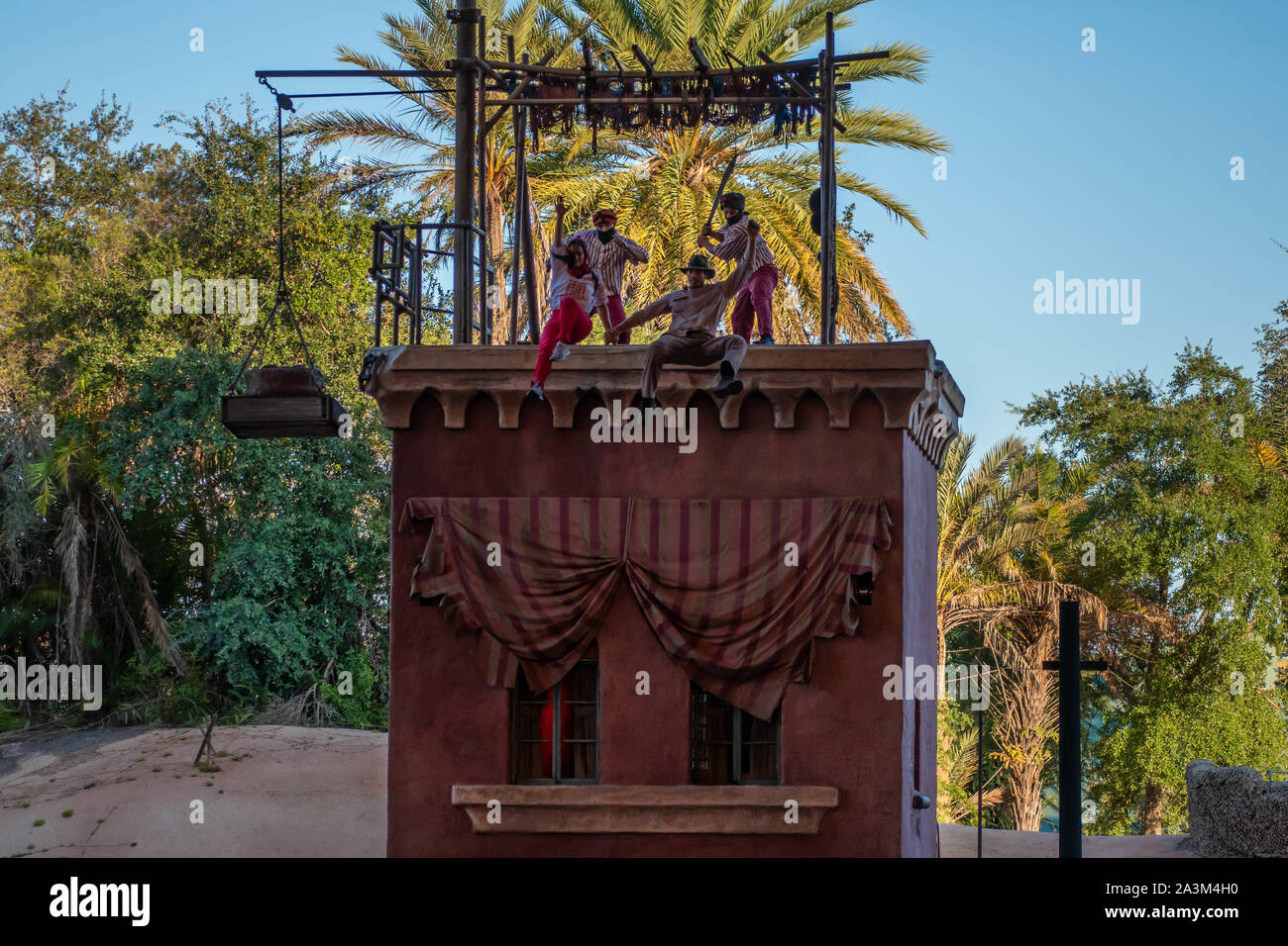 Goofy movie characters hi-res stock photography and images - Alamy