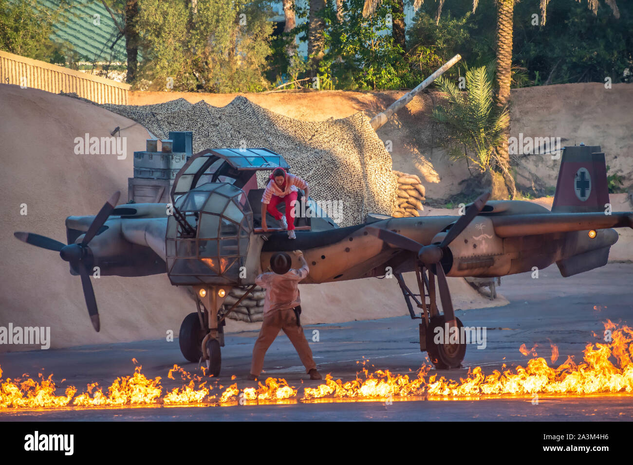 Goofy movie characters hi-res stock photography and images - Alamy