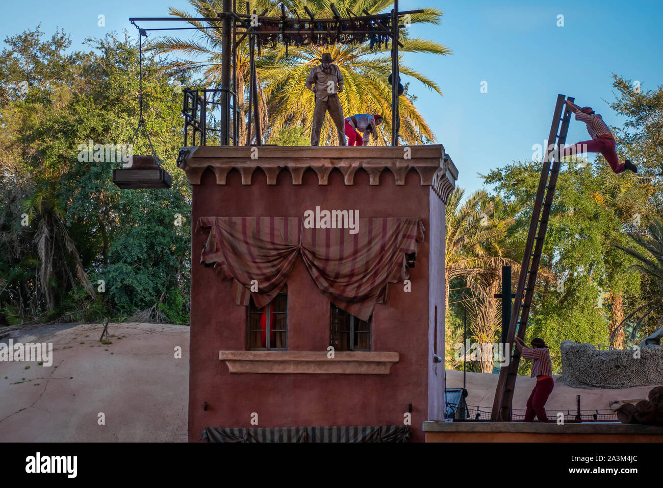 Goofy Movie Characters High Resolution Stock Photography and Images - Alamy