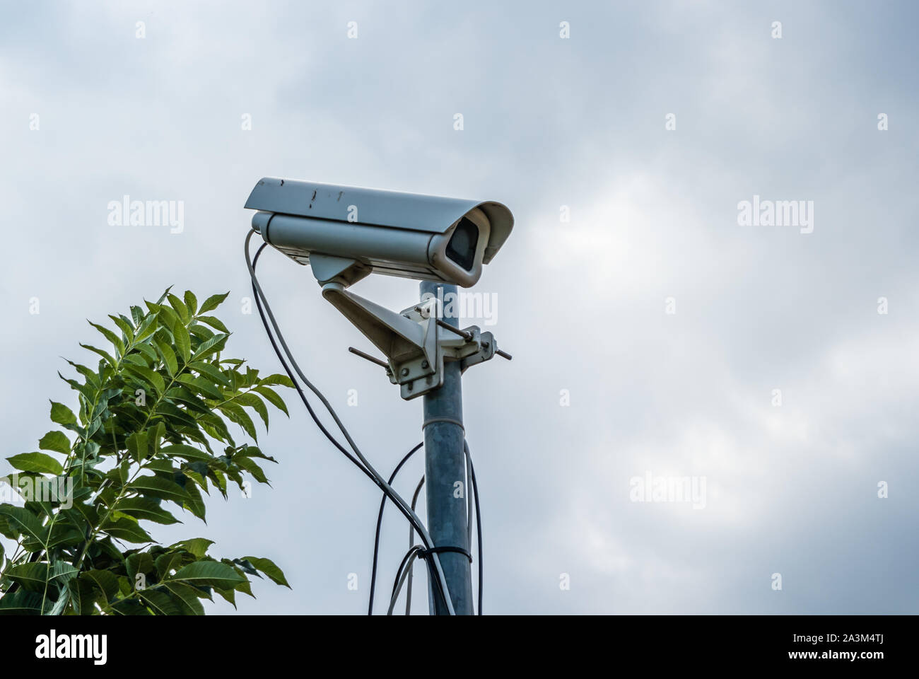 Cctv house interior hi-res stock photography and images - Alamy