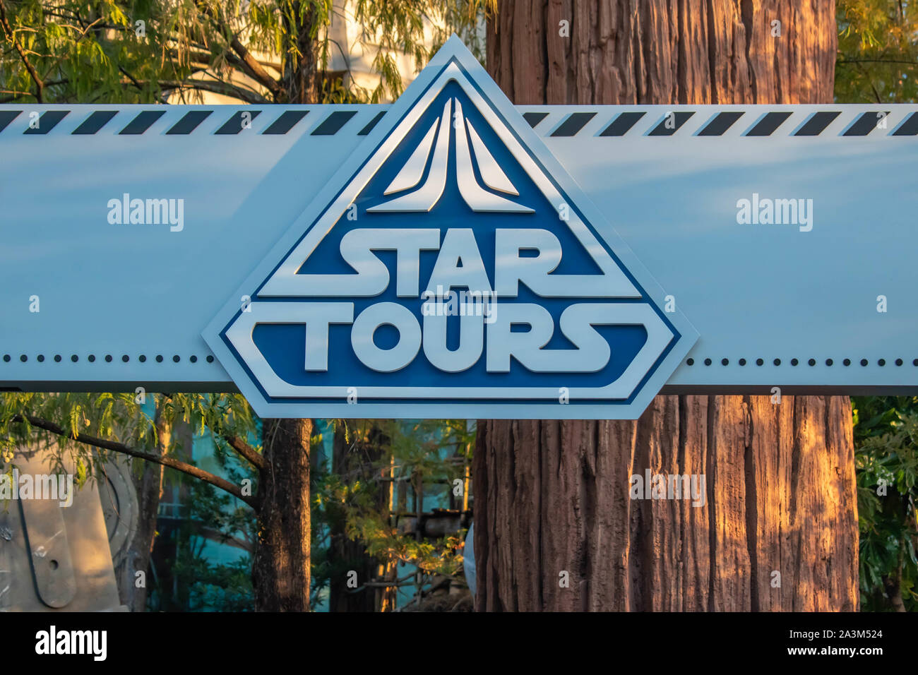 Star tours hi-res stock photography and images - Alamy