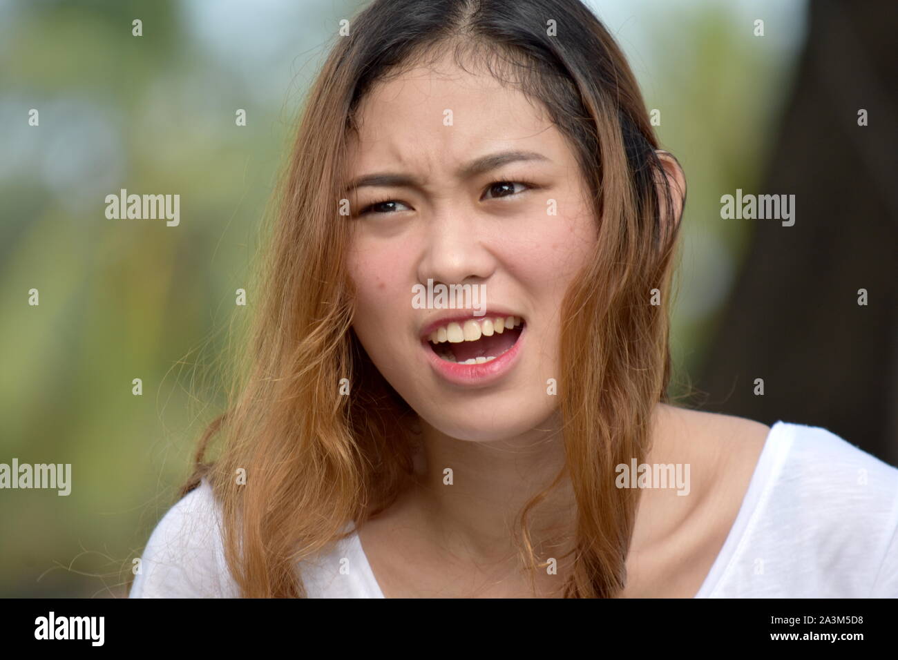 Youthful beauty hi-res stock photography and images - Alamy