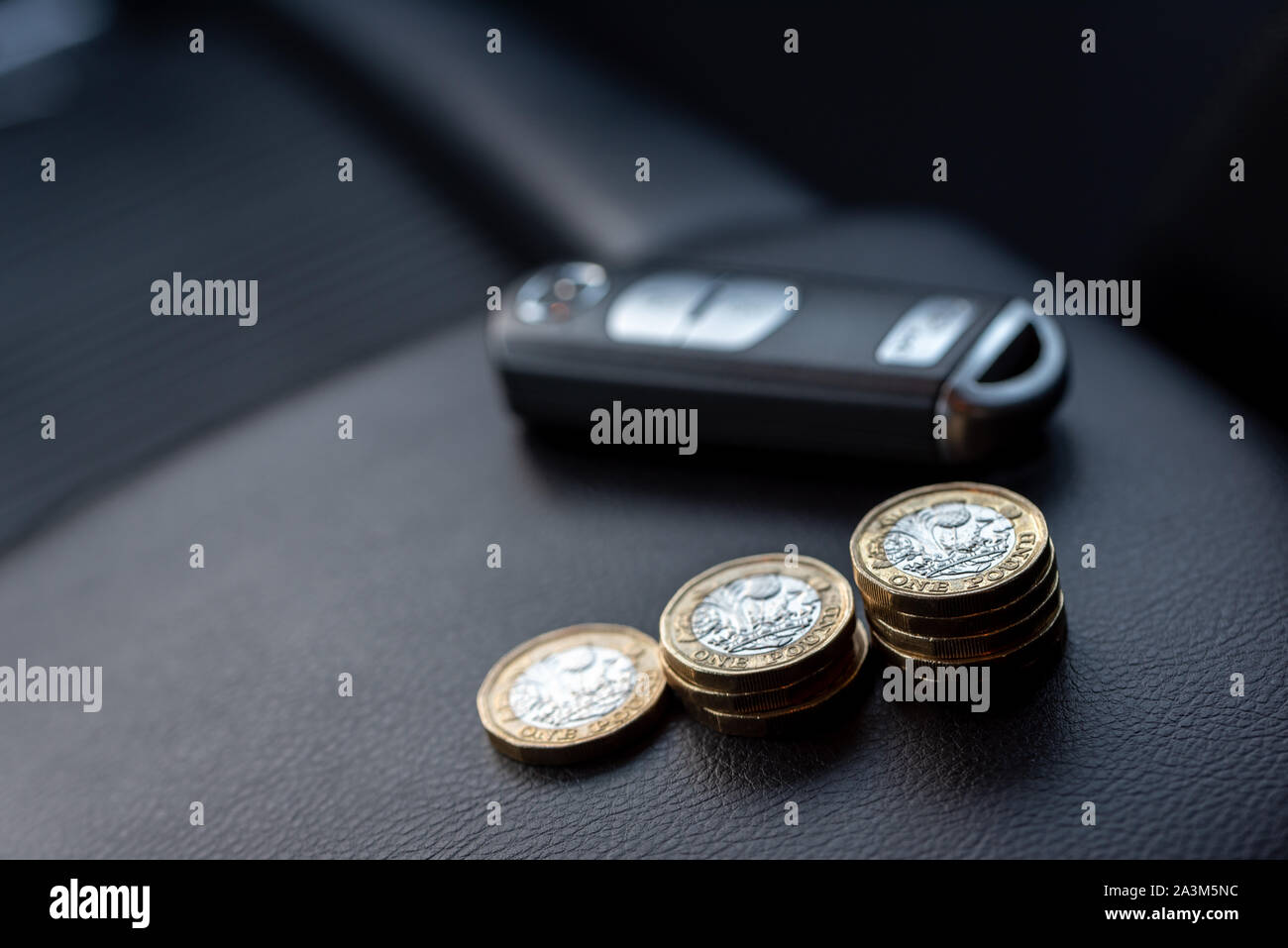 Insurance with a button hi-res stock photography and images - Alamy