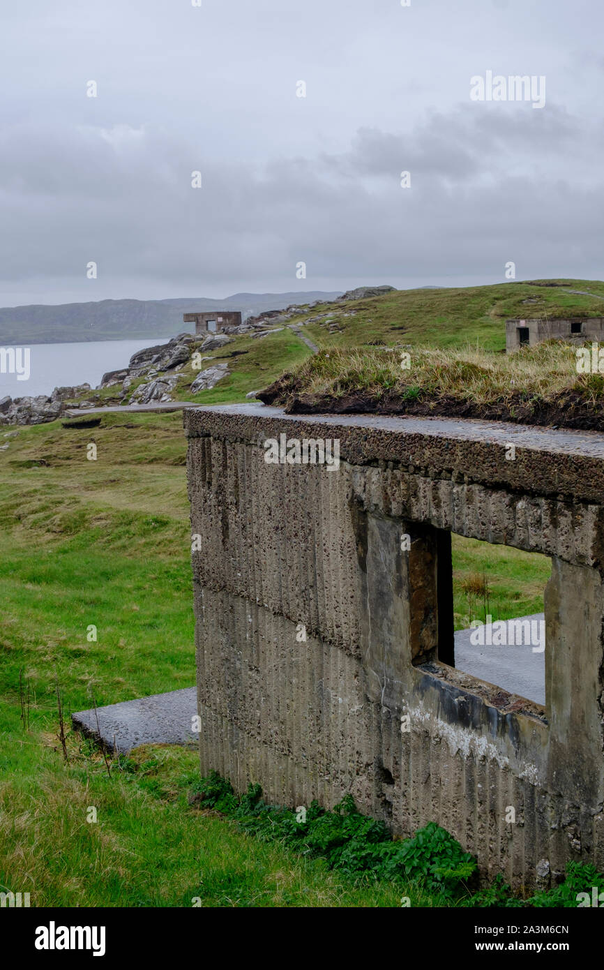 Loch ewe war hi-res stock photography and images - Alamy