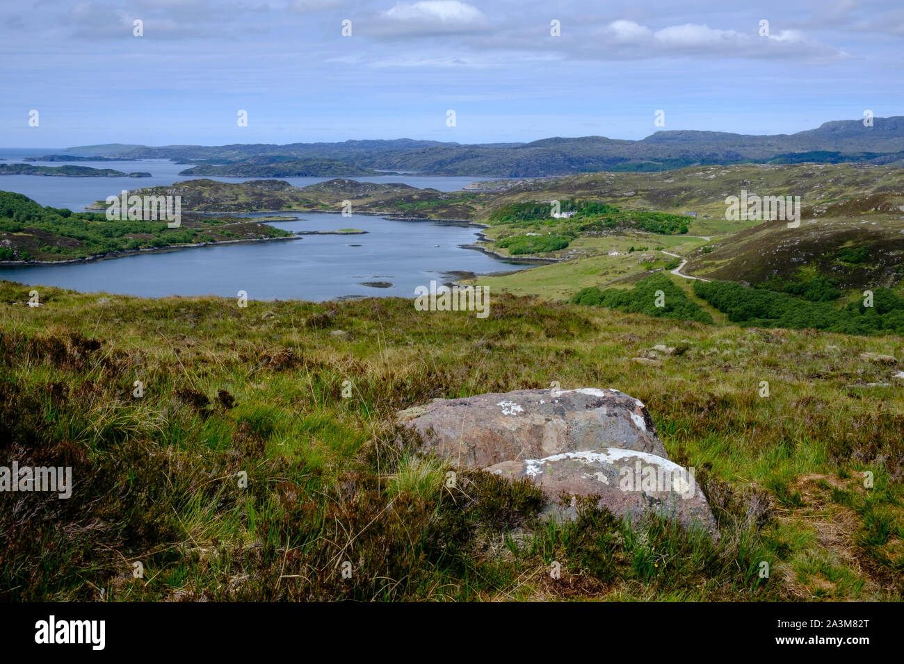 Ardvar hi-res stock photography and images - Alamy