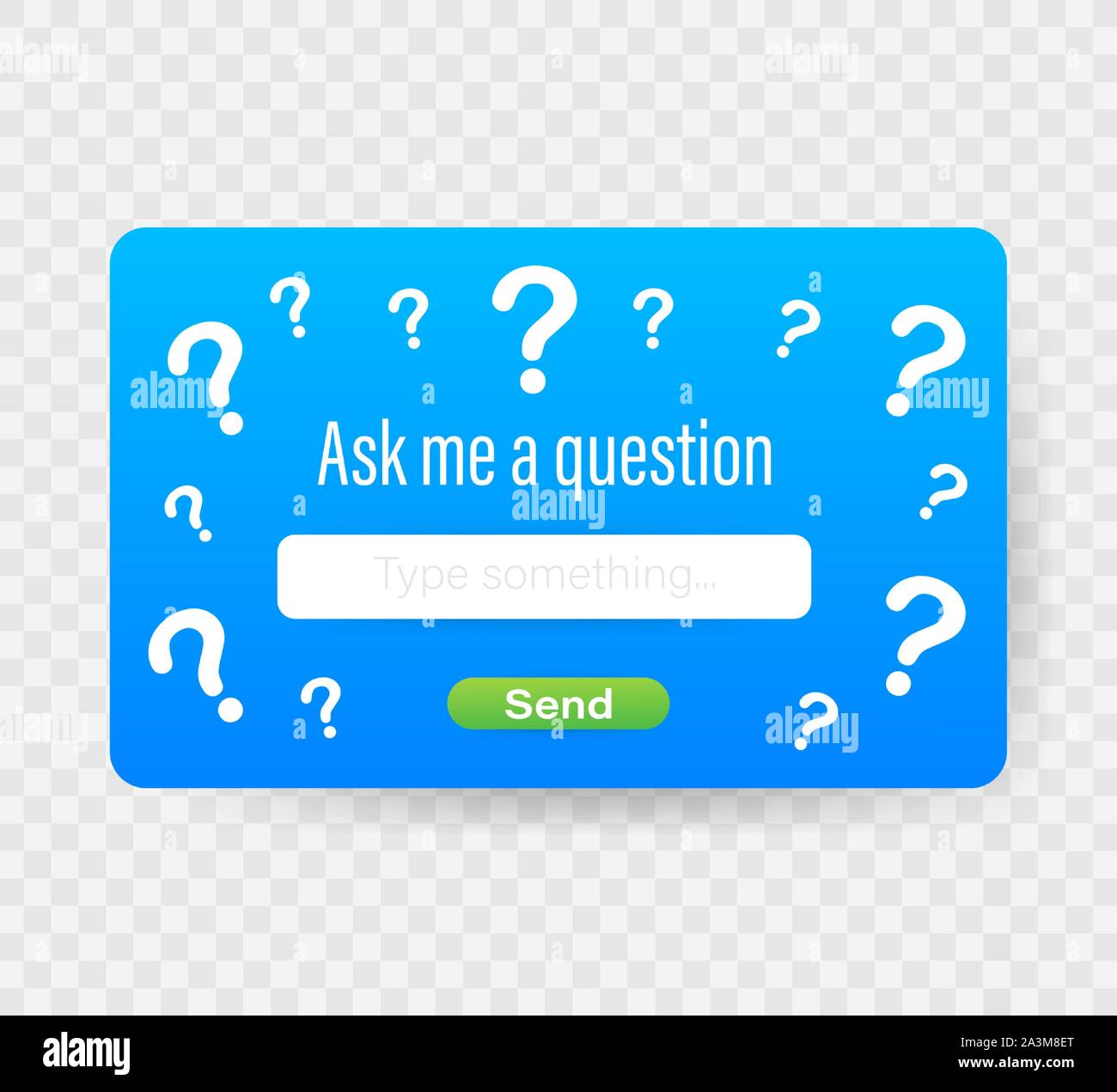 Form anything Stock Vector Images - Alamy