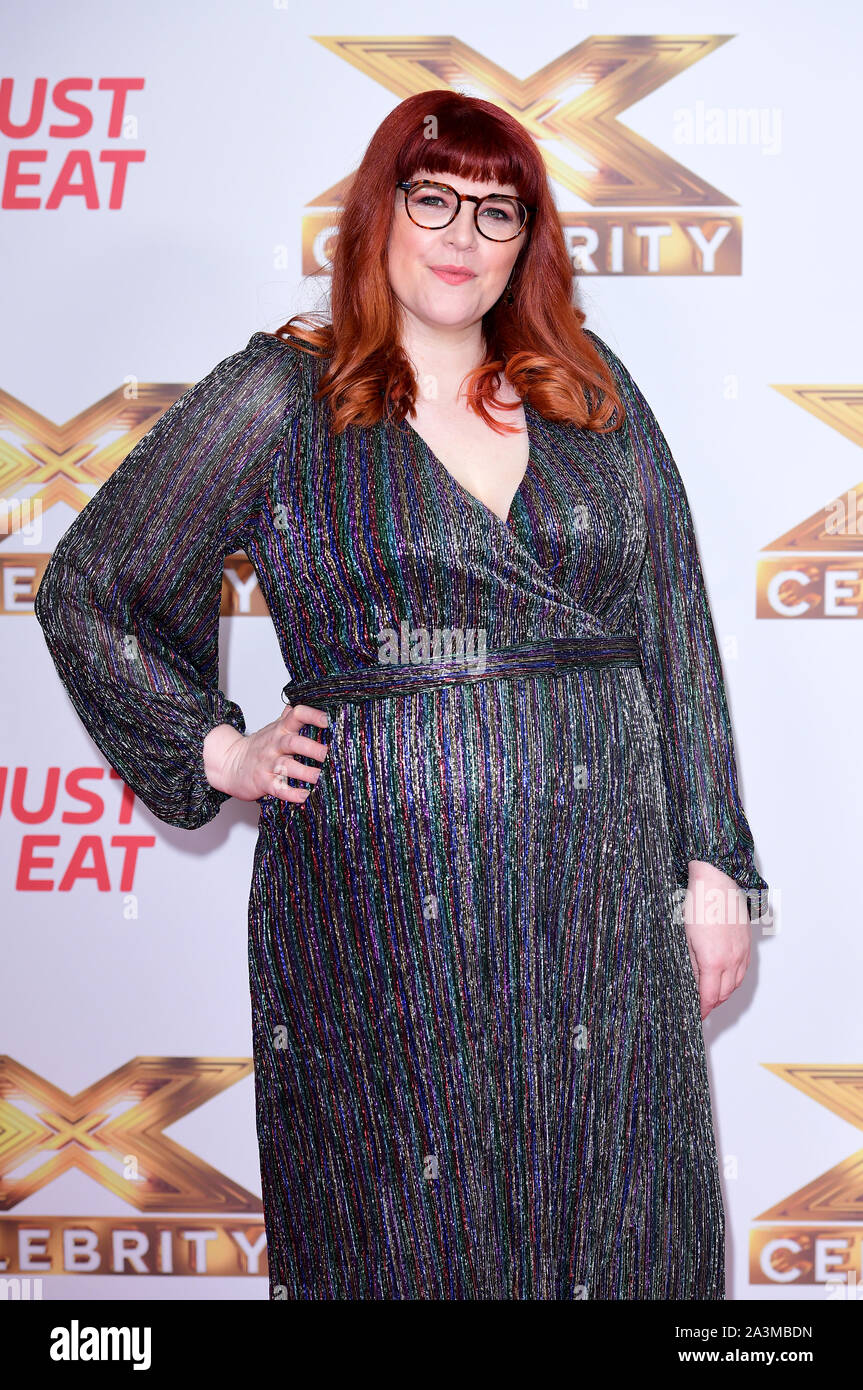 Jenny ryan hi-res stock photography and images - Alamy