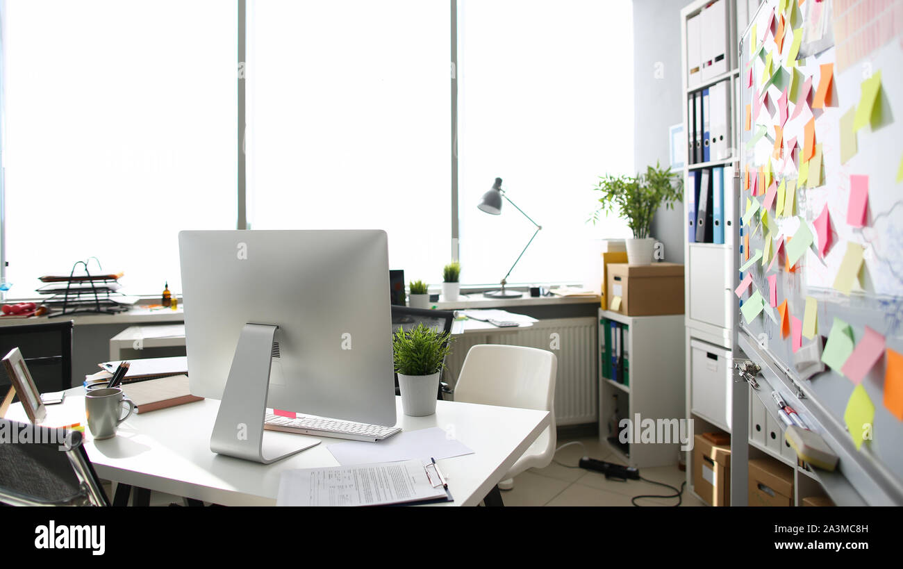 Official workplace hi-res stock photography and images - Alamy