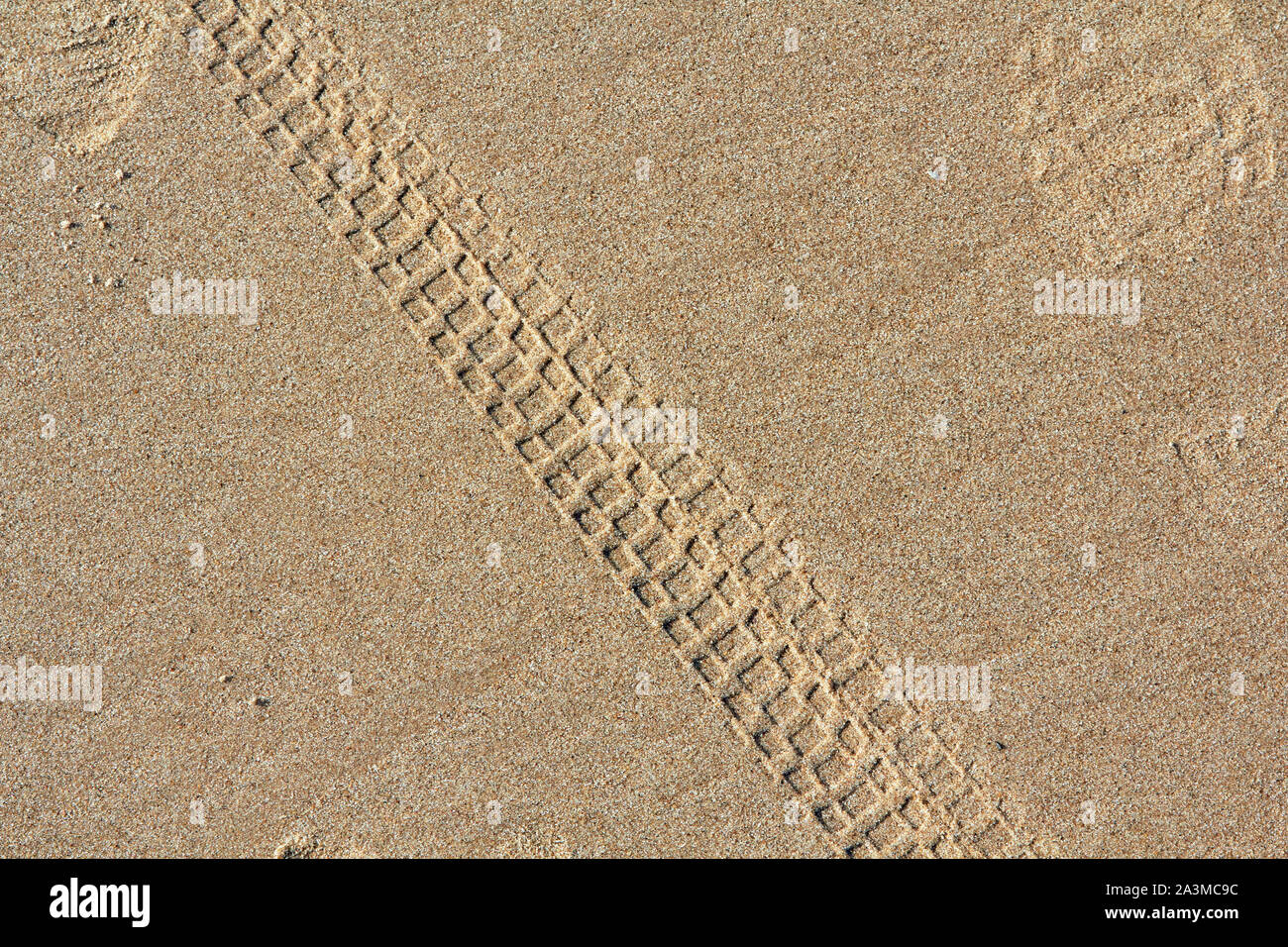 Sand on bicycle hi-res stock photography and images - Alamy