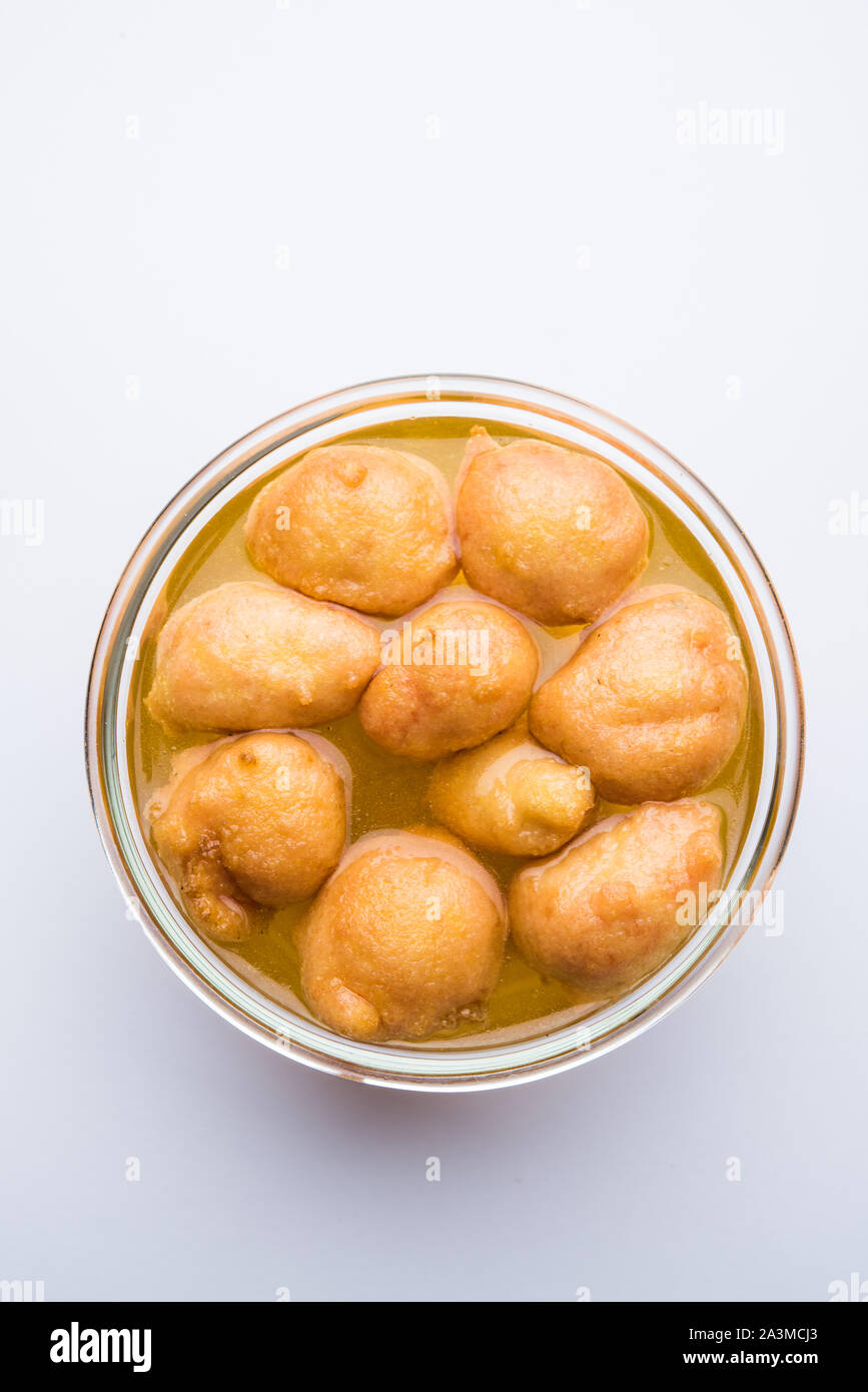 Kanji Vada / wada is a popular Rajasthani detoxifying dish consumed ...