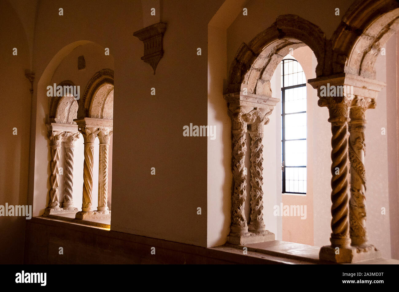 National pilgrimage to rome hi-res stock photography and images - Alamy