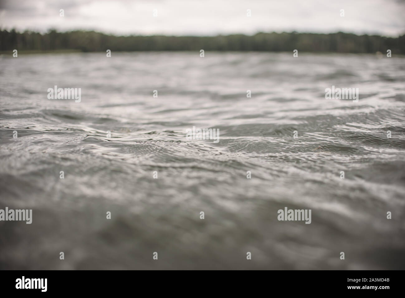close up water surface Stock Photo - Alamy