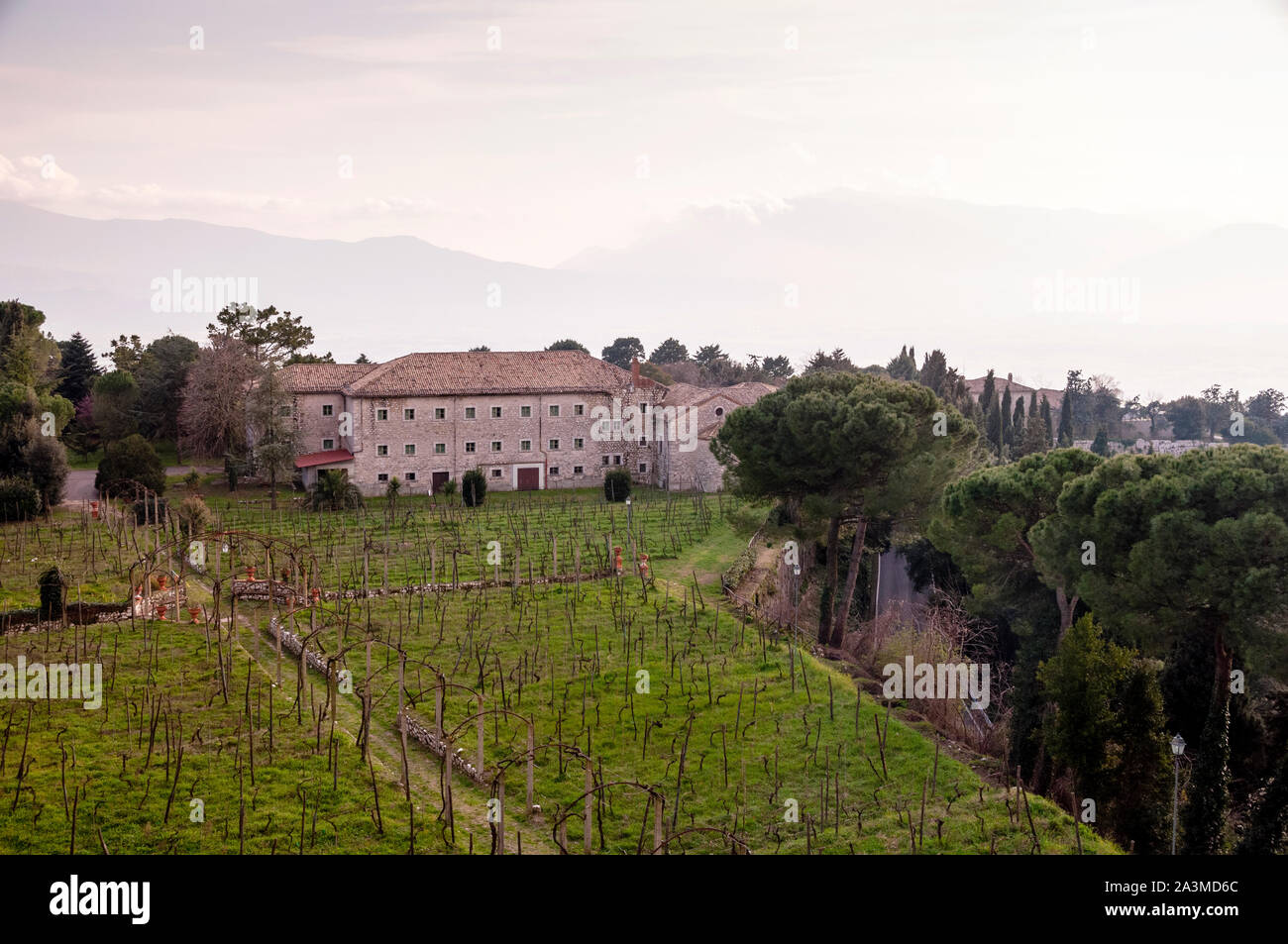 Ruel of saint benedict hi-res stock photography and images - Alamy