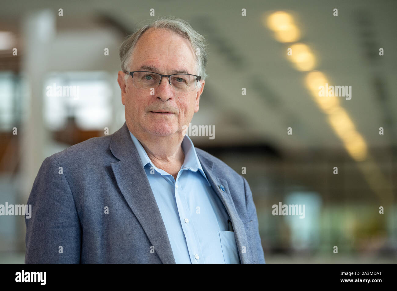 Stanley whittingham nobel hi-res stock photography and images - Alamy