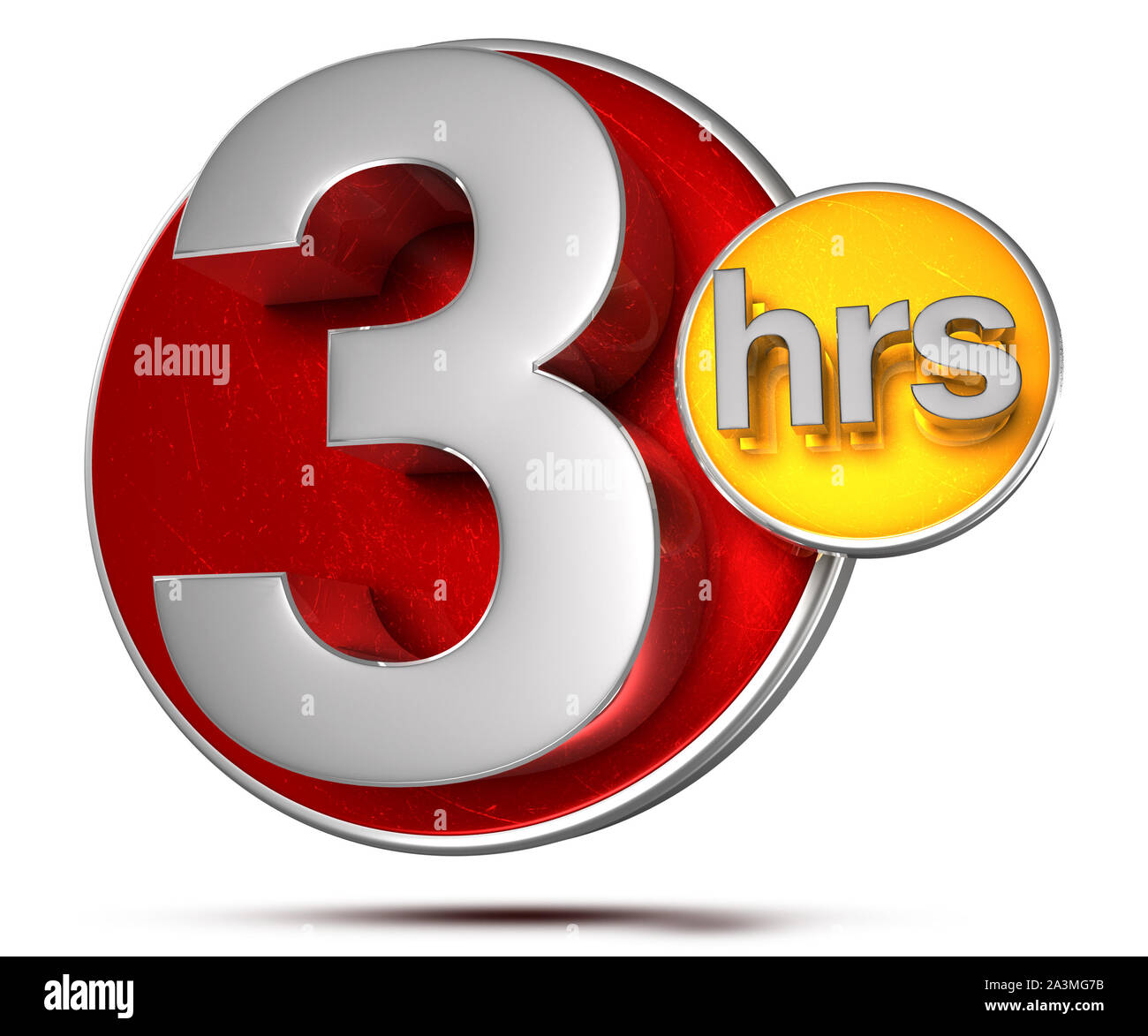 3 circle sign logo hi-res stock photography and images - Alamy