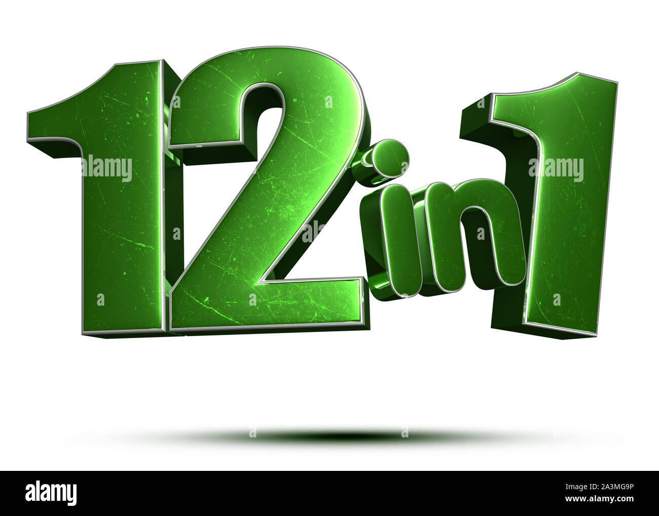 12 to 1 hi-res stock photography and images - Alamy