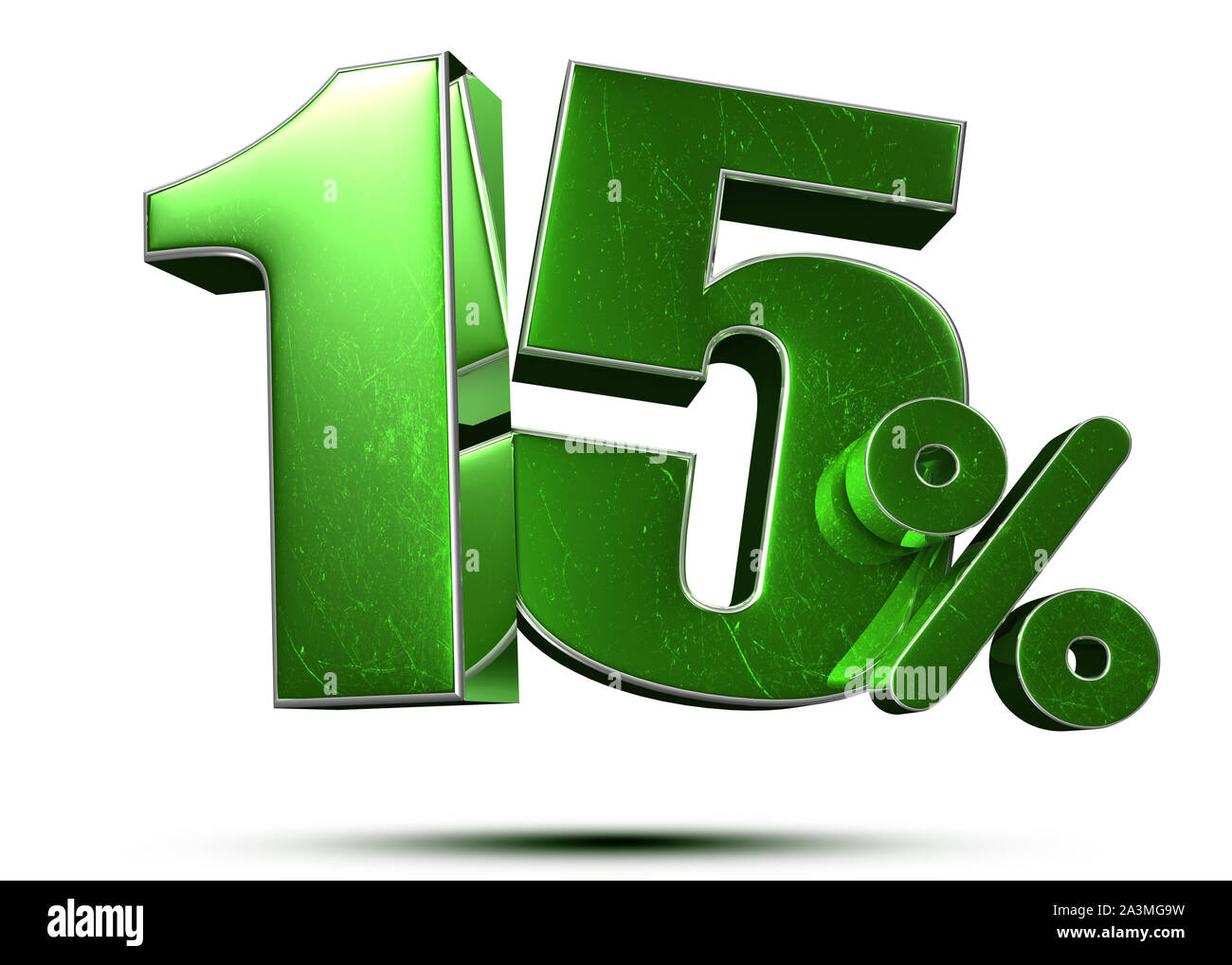 15 percentage discount hi-res stock photography and images - Alamy