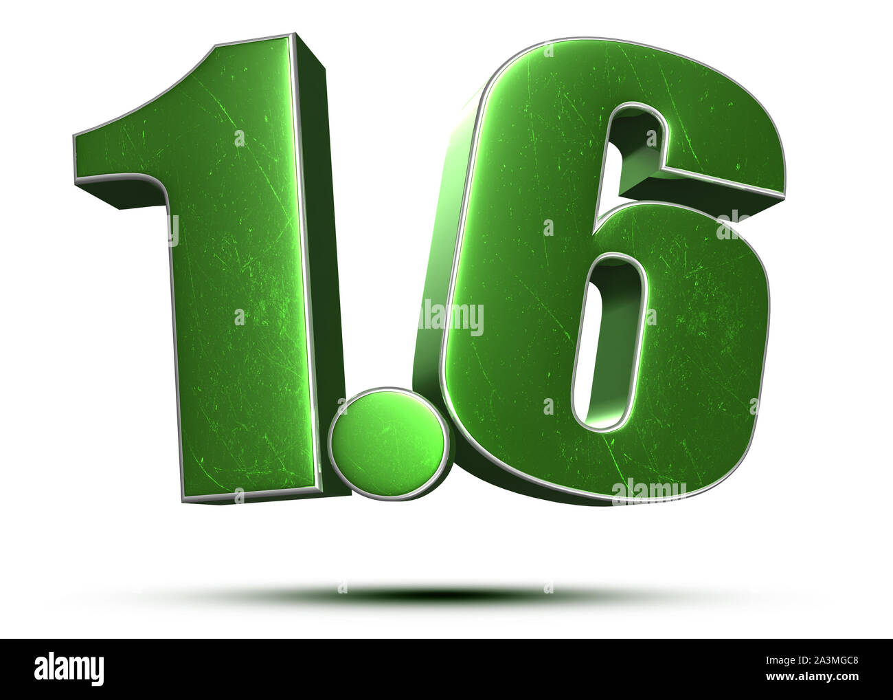 6 percentage hi-res stock photography and images - Alamy