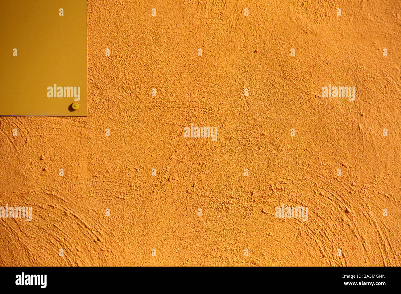 Modern concrete facade plain hi-res stock photography and images - Alamy