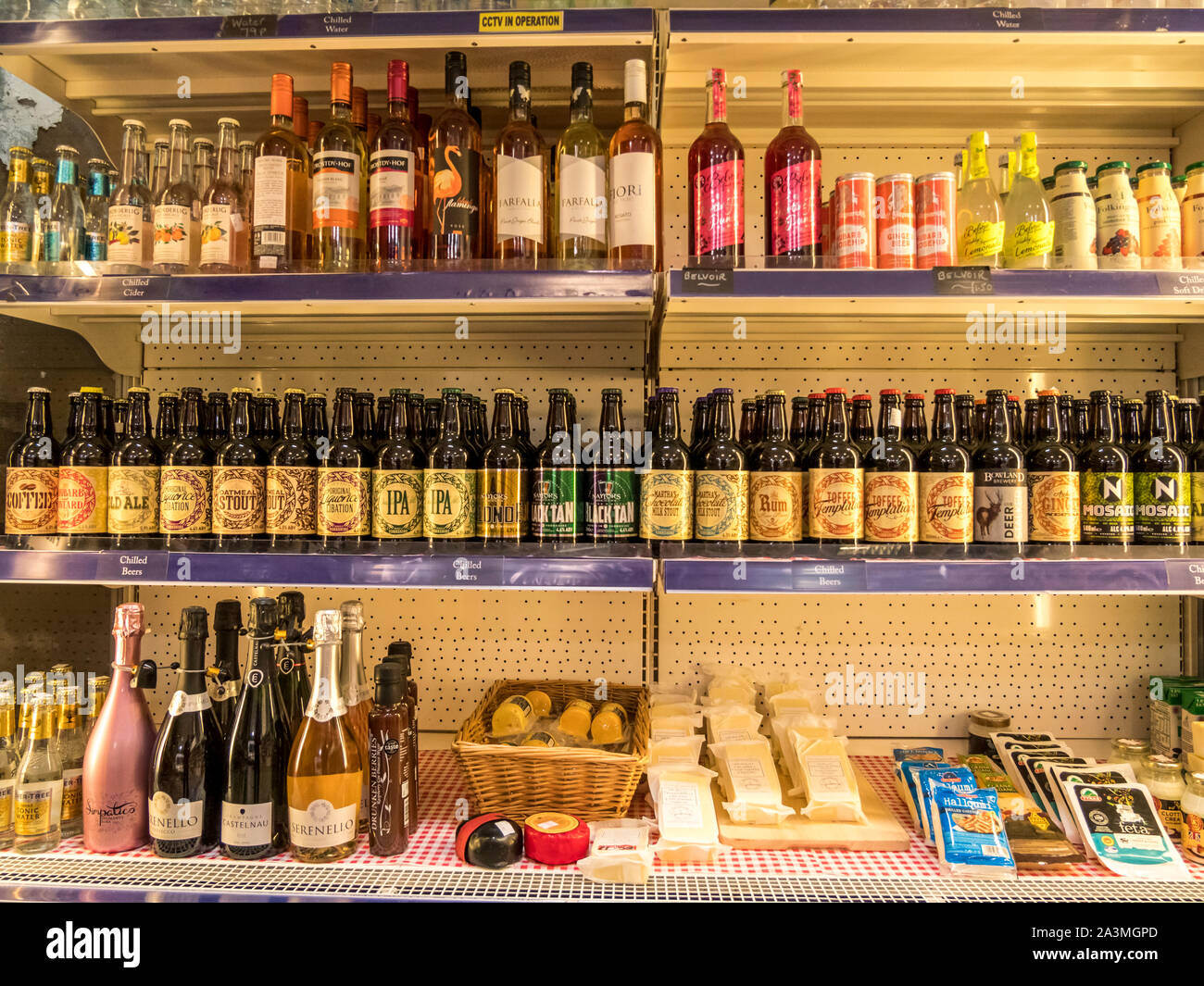 Everyday products hi-res stock photography and images - Alamy