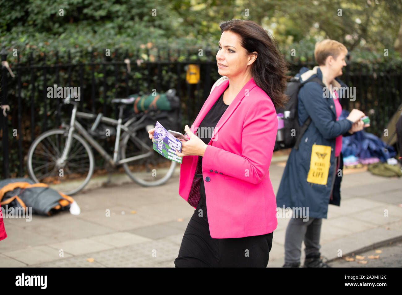 Heidi allen hi-res stock photography and images - Alamy