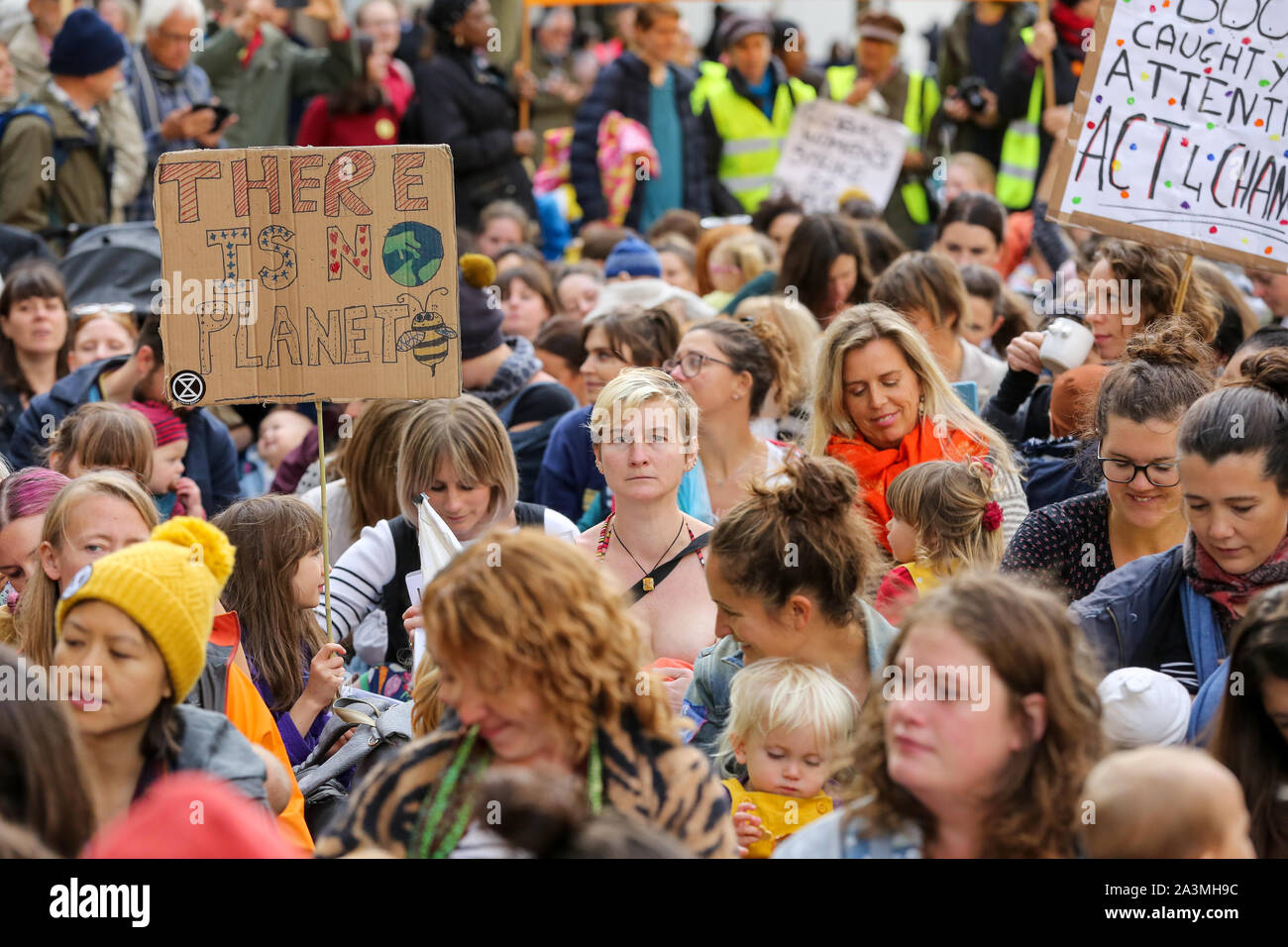 Breastfeeding Protest High Resolution Stock Photography and Images - Alamy