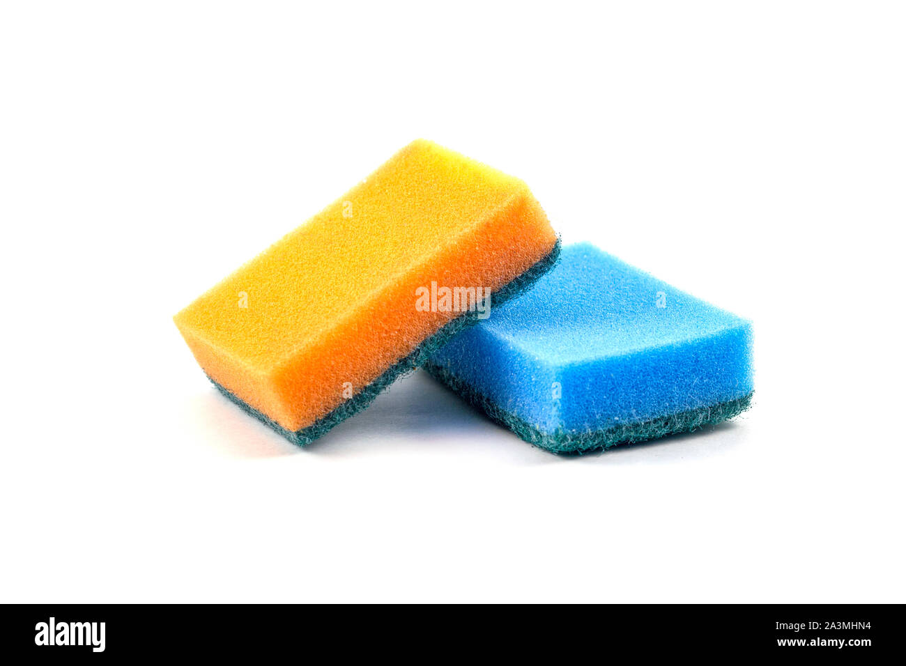 Spongy material image Cut Out Stock Images & Pictures - Alamy