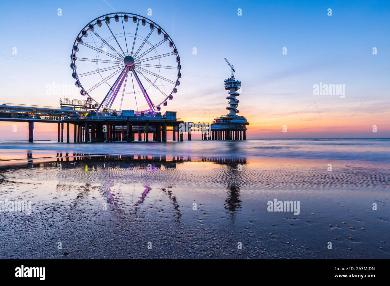 Hague Coast High Resolution Stock Photography and Images - Alamy