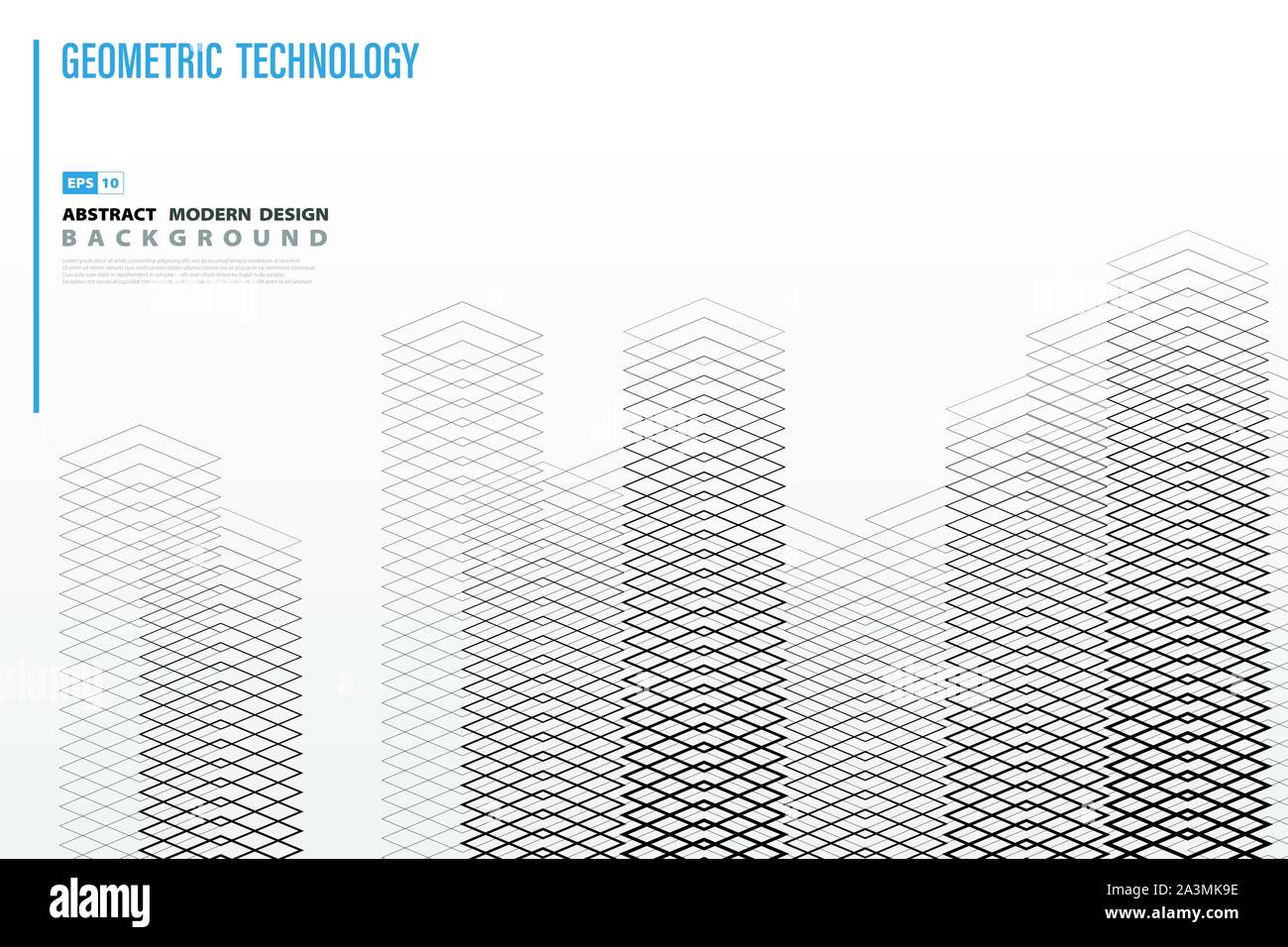 Building ad Stock Vector Images - Alamy