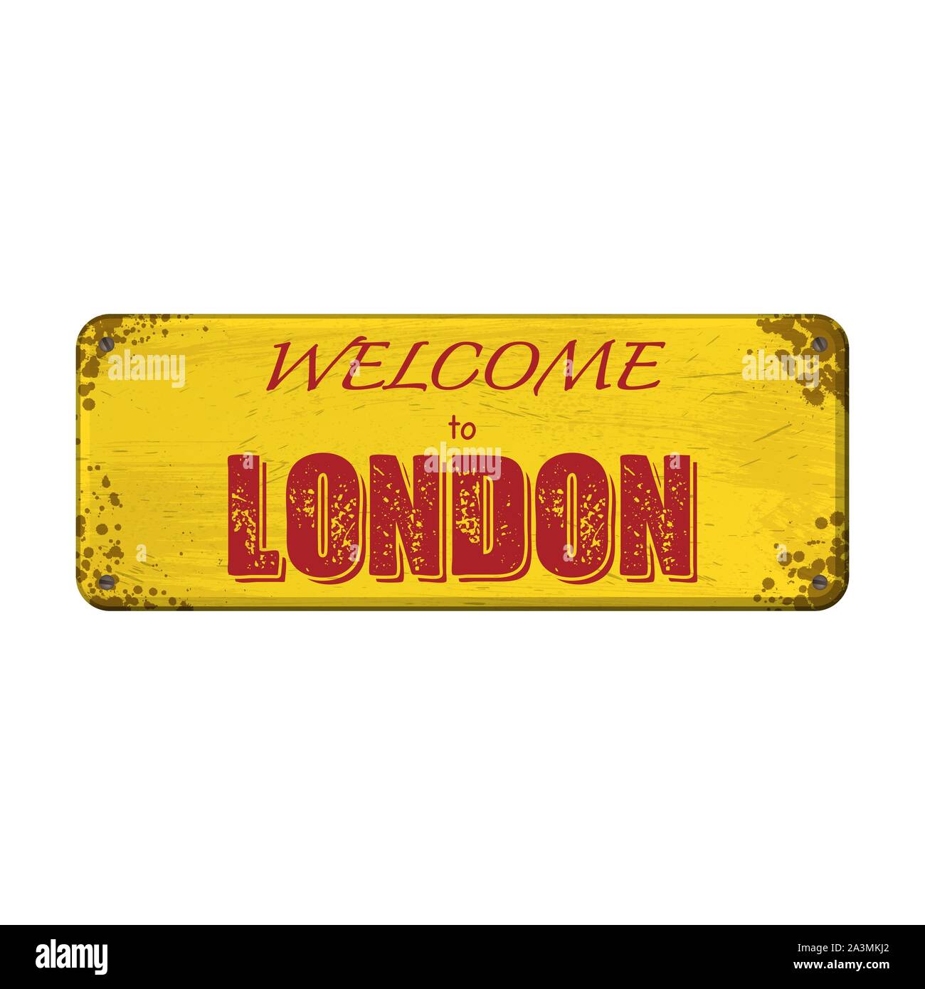 Steel frame london Stock Vector Images - Alamy