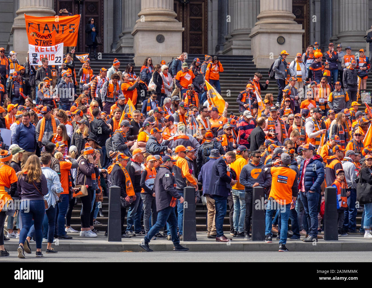 Gws giants hi-res stock photography and images - Alamy
