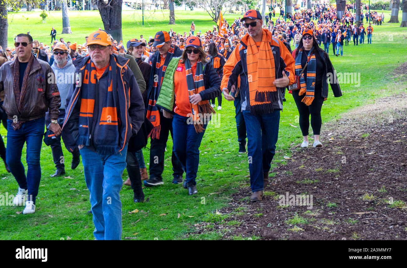 Western sydney giants hi-res stock photography and images - Alamy