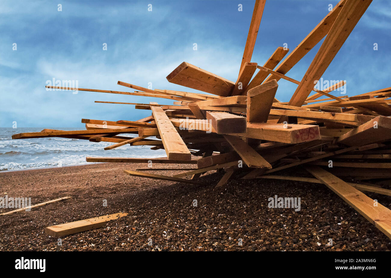 Overboard timber load hi-res stock photography and images - Alamy