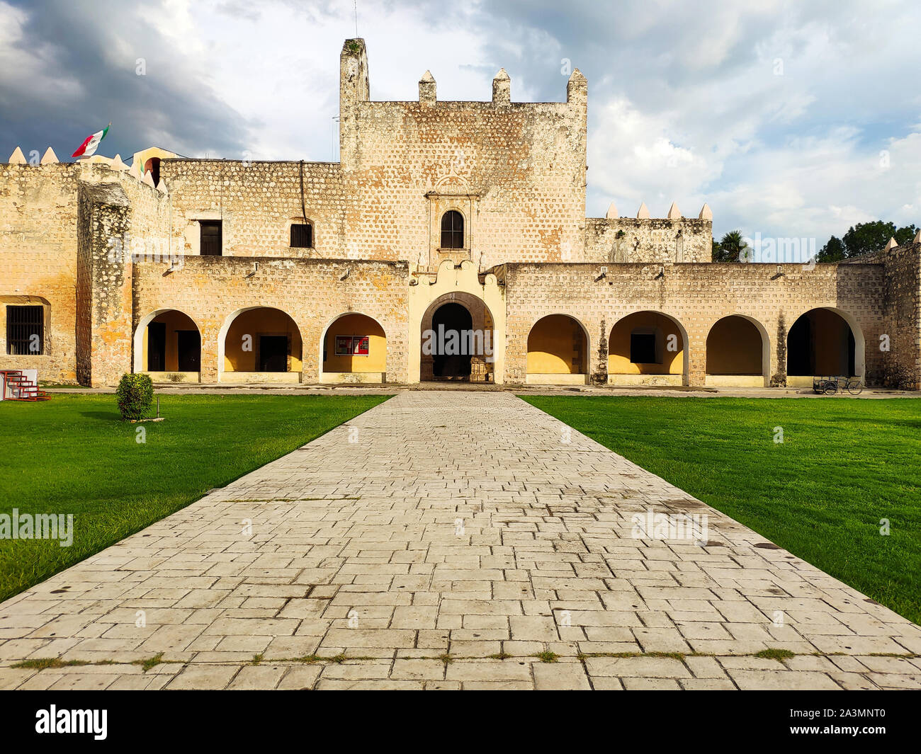 Convent of sisal hi-res stock photography and images - Alamy