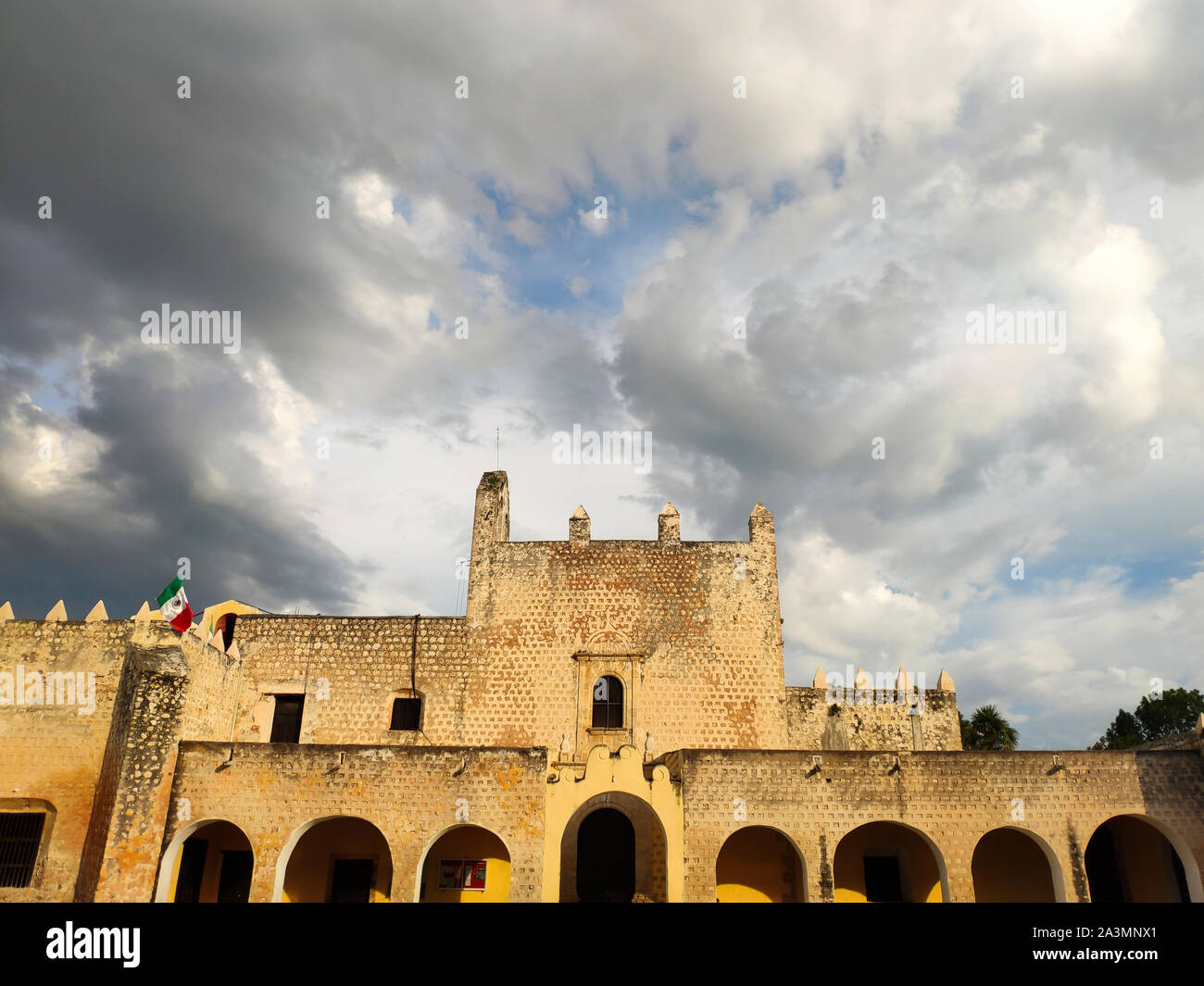Sisal magic town hi-res stock photography and images - Alamy