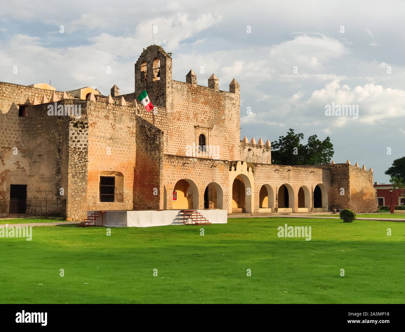 Convent of sisal hi-res stock photography and images - Alamy