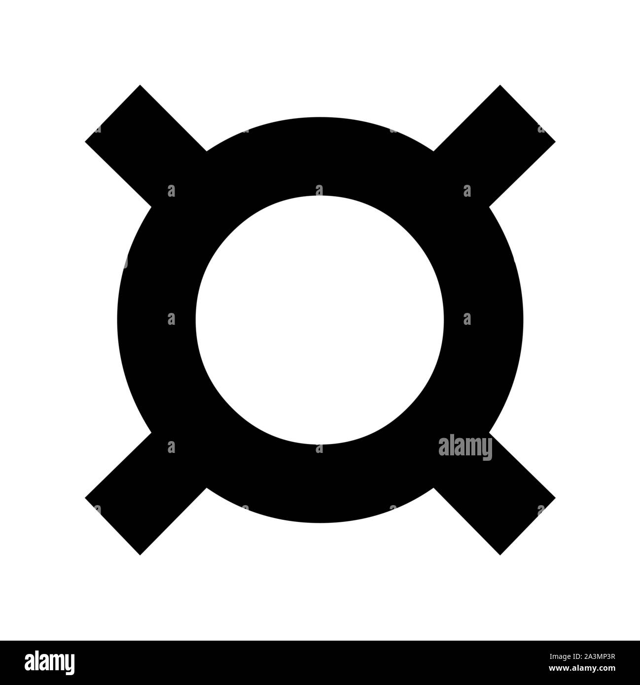 Currency symbol illustration Stock Vector Image & Art - Alamy