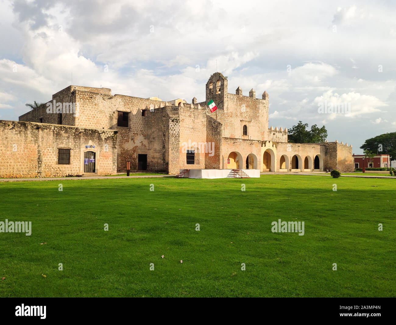 Sisal magic town hi-res stock photography and images - Alamy