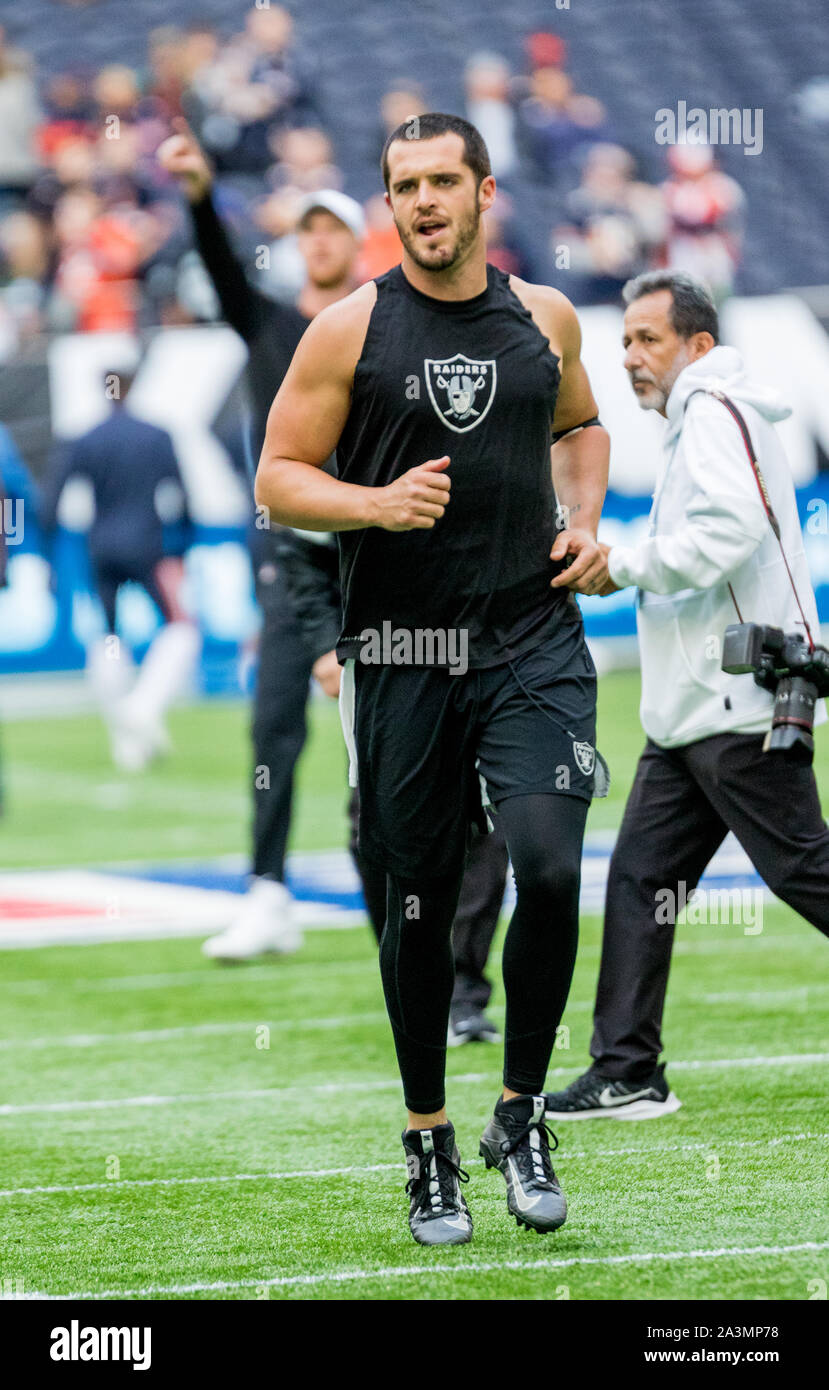 Derek carr face hi-res stock photography and images - Alamy