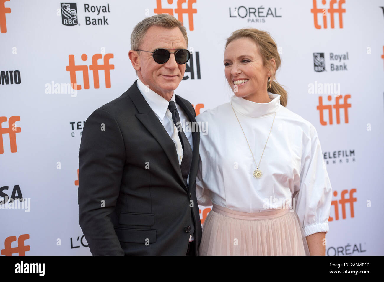 44th Toronto International Film Festival - Knives Out - Premiere ...