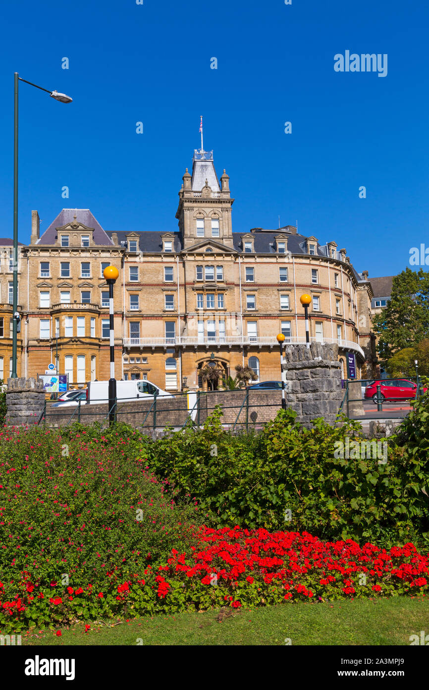 Bournemouth town hi-res stock photography and images - Alamy