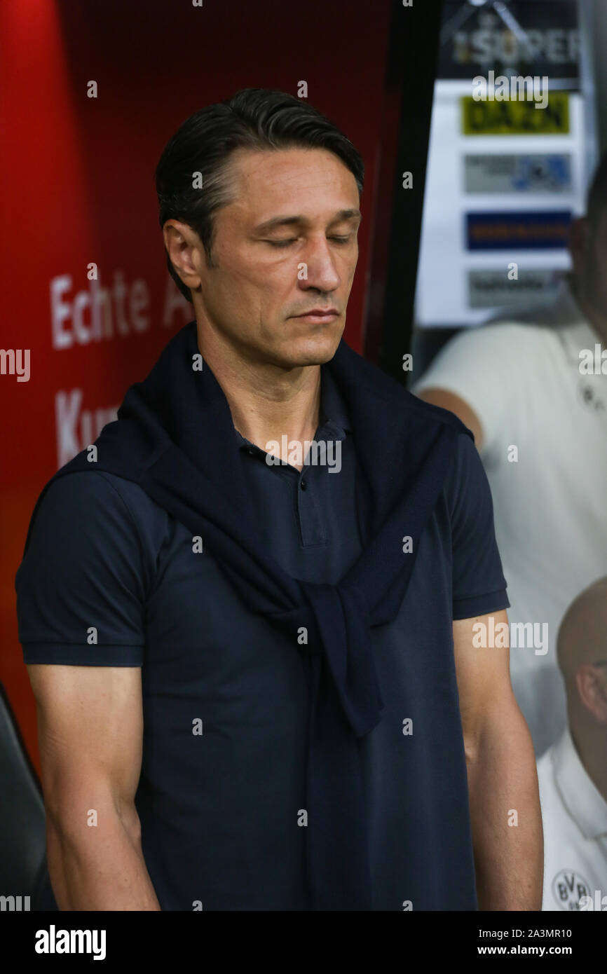 Niko kovac borussia dortmund hi-res stock photography and images - Alamy