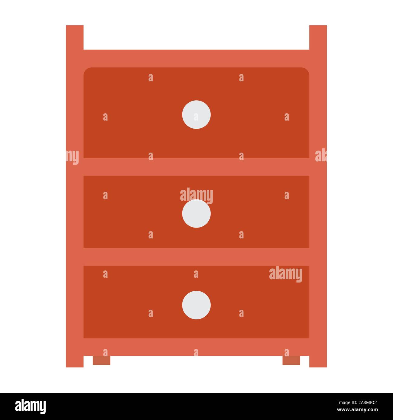 mechanic tools drawer equipment icon Stock Vector Image & Art - Alamy